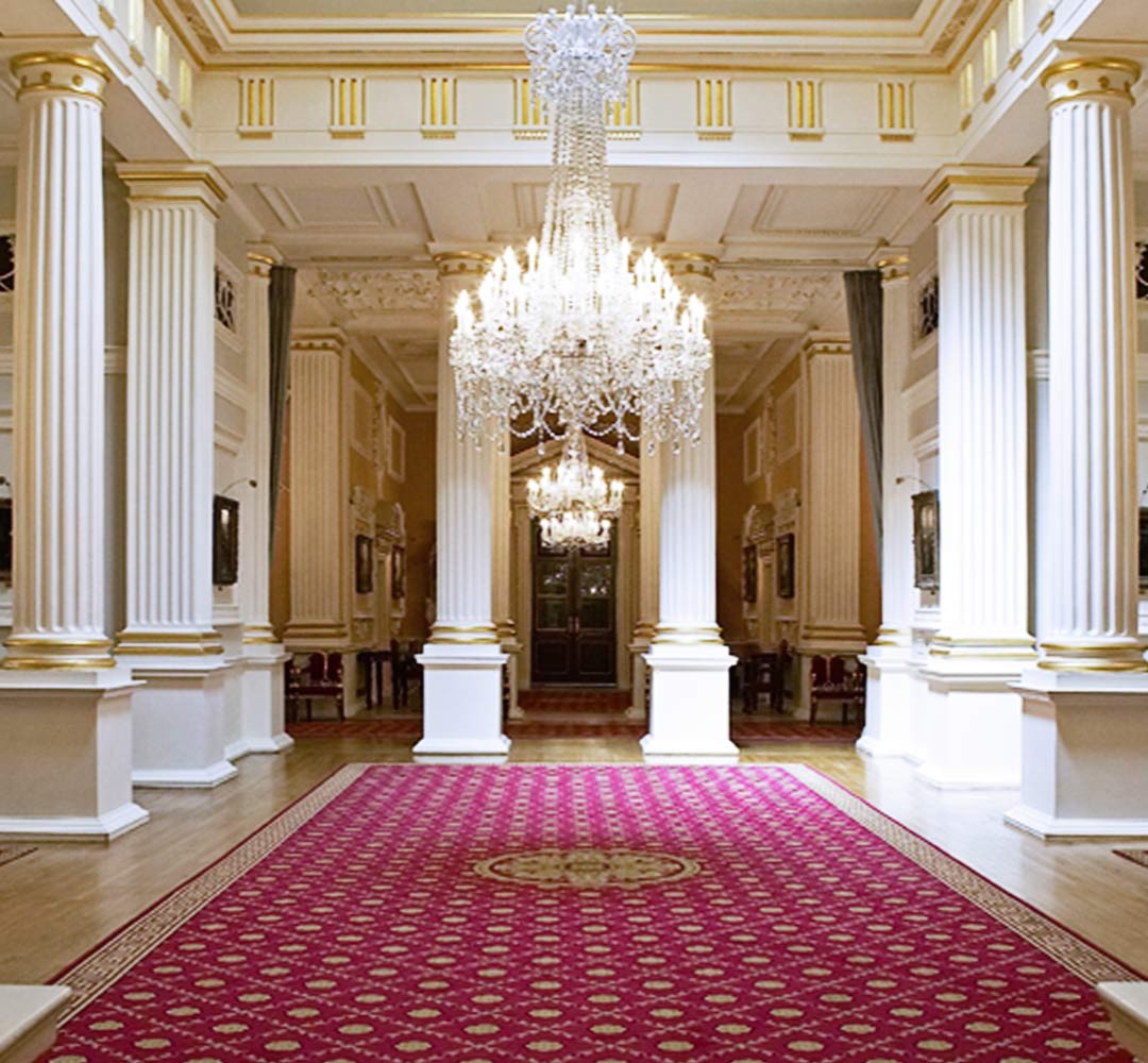 Corporate/Business Services - City of London