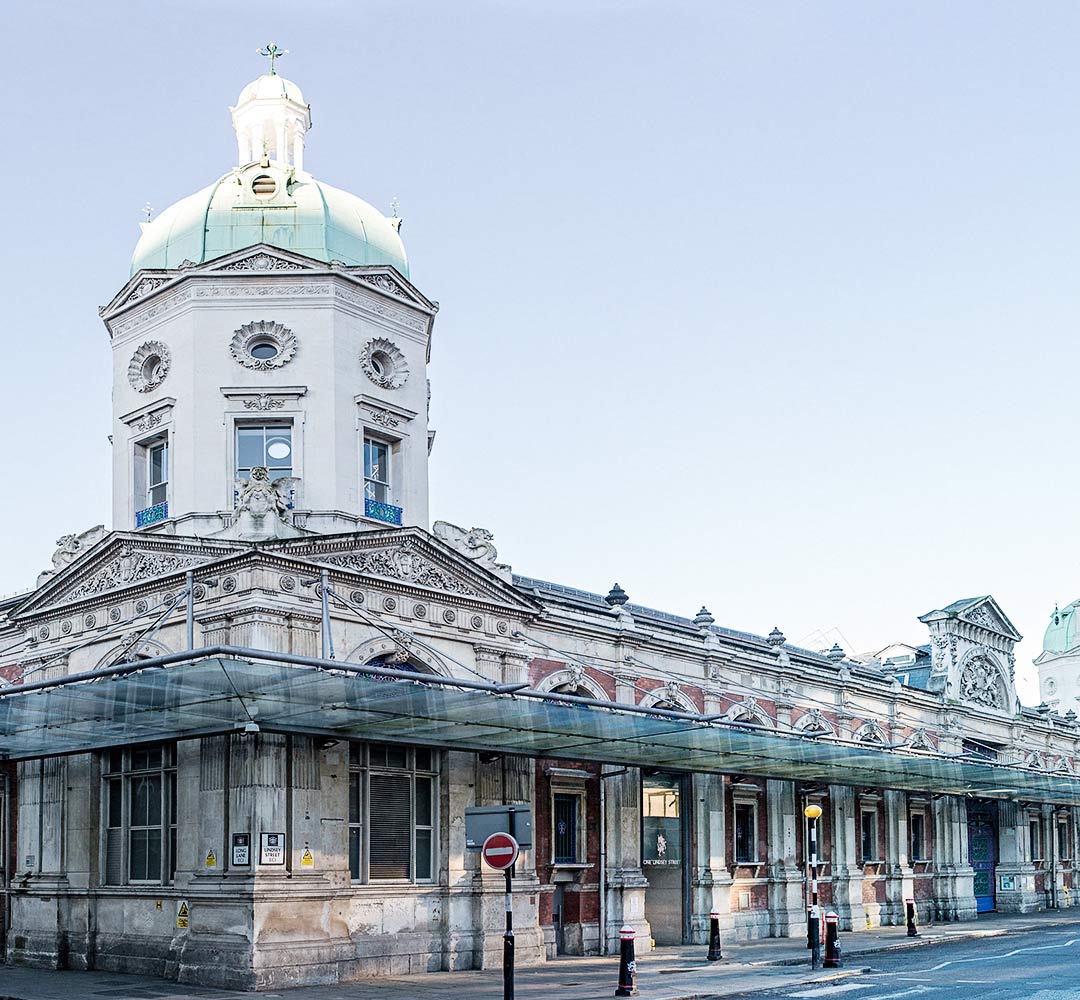 Open Spaces & Environment - City of London
