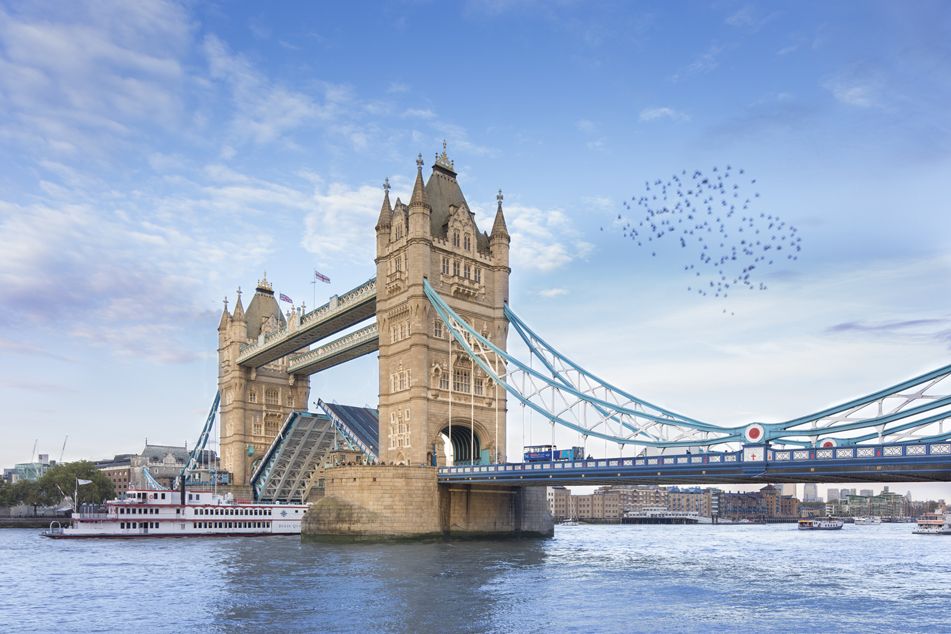 City Bridge Foundation - City of London