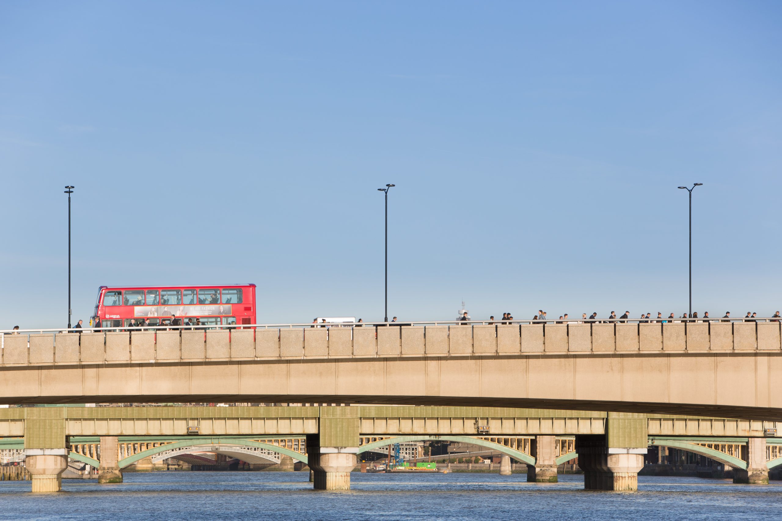 City Bridge Foundation - City of London